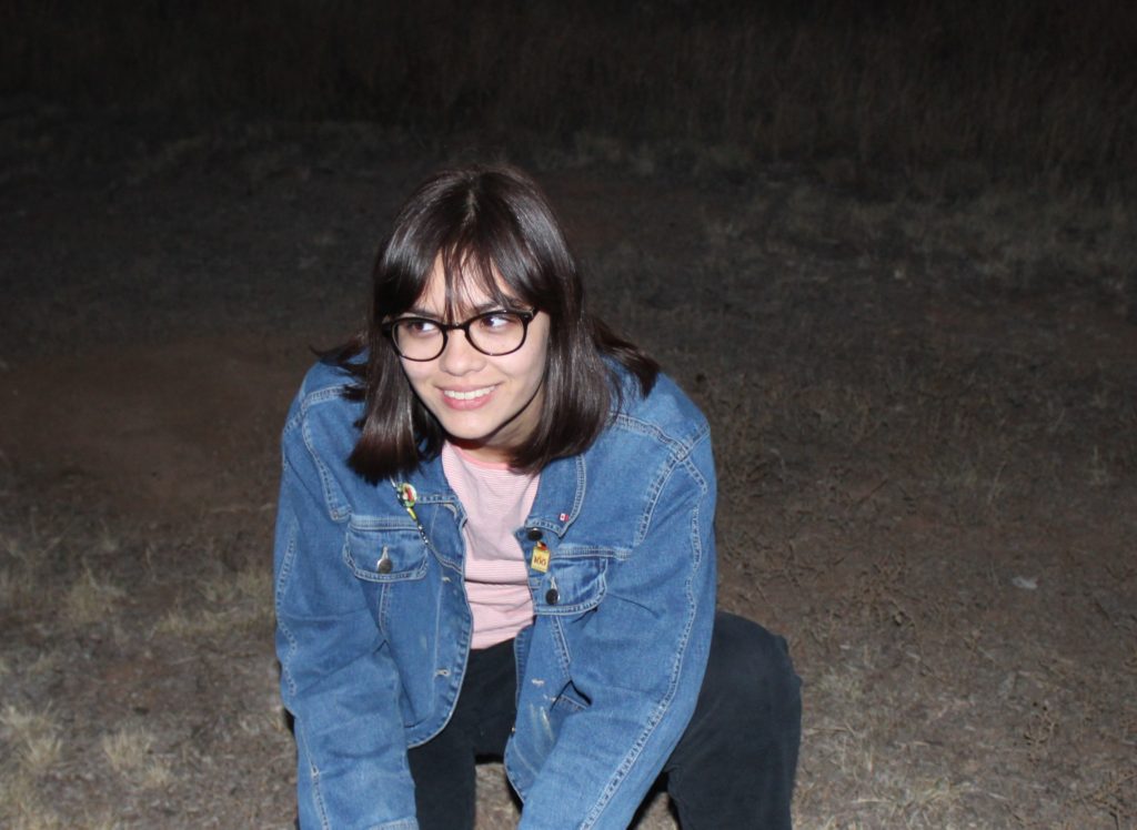 MEET: Melissa - Ramona Magazine