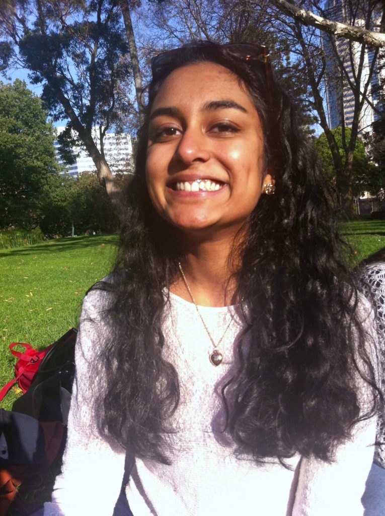 MEET: Amanda - Ramona Magazine