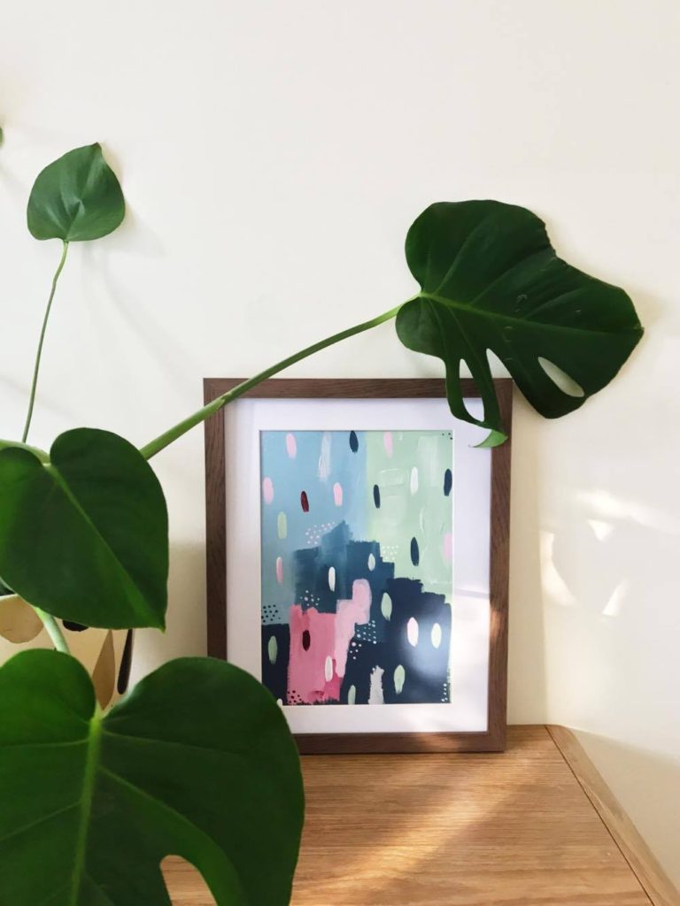 ARTIST FEATURE: Sara Bryce - Ramona Magazine