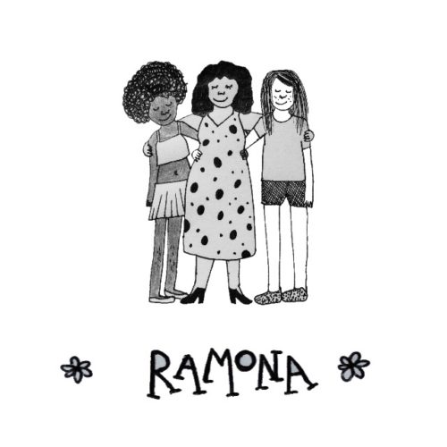 ARTIST FEATURE: Libby Phillips - Ramona Magazine