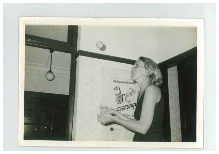 FEATURE: Go-Betweens drummer Lindy Morrison - Ramona Magazine