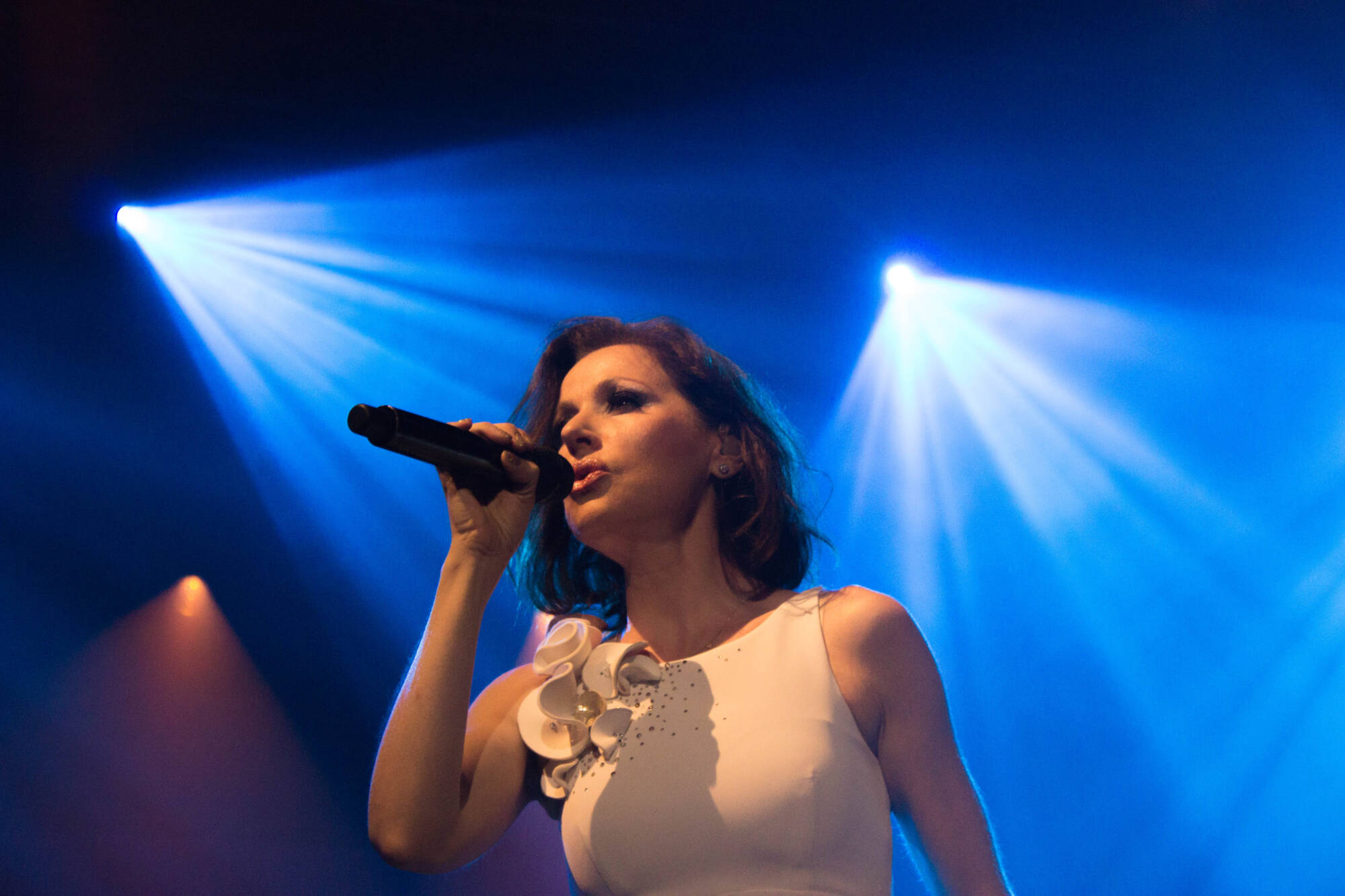 Review: Tina Arena at The Plenary - Ramona Magazine