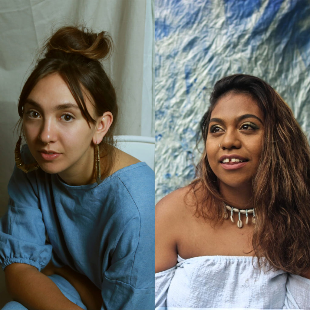 FEATURE: We meet the incredible Emily Wurramara and Alice Skye ...