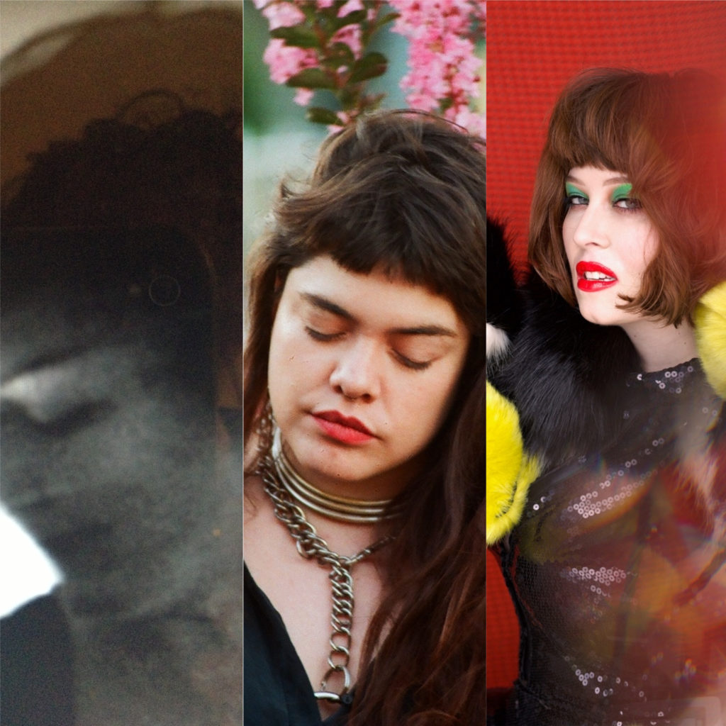 FEATURE: How do you become a DJ? We interviewed six female and GNC DJs ...