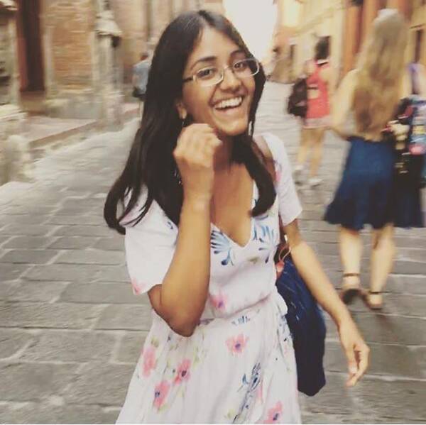 AMAZING BABE: Devanshi - Ramona Magazine