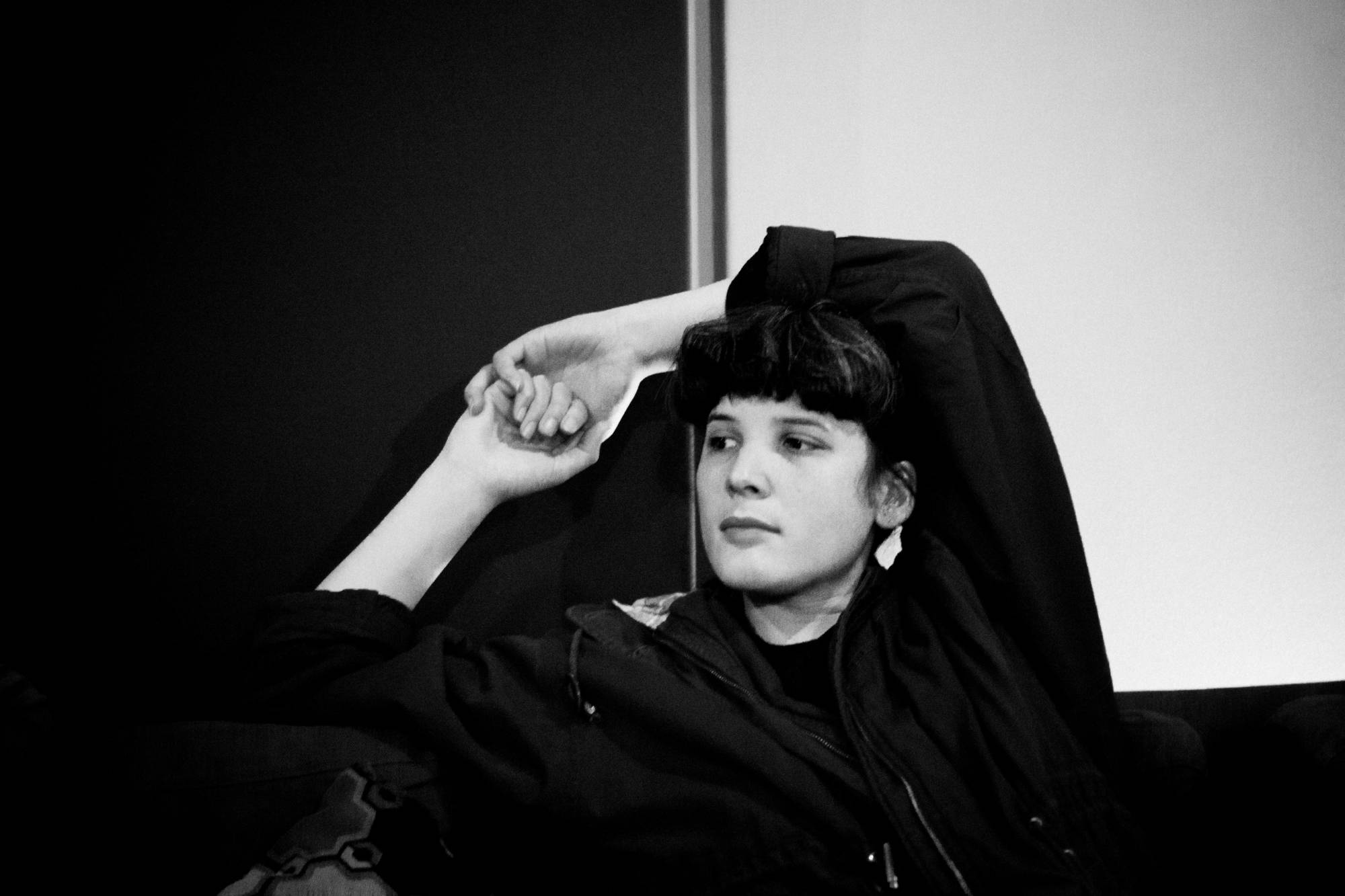 FEATURE: Experimental-pop band On Diamond talk us through their debut ...