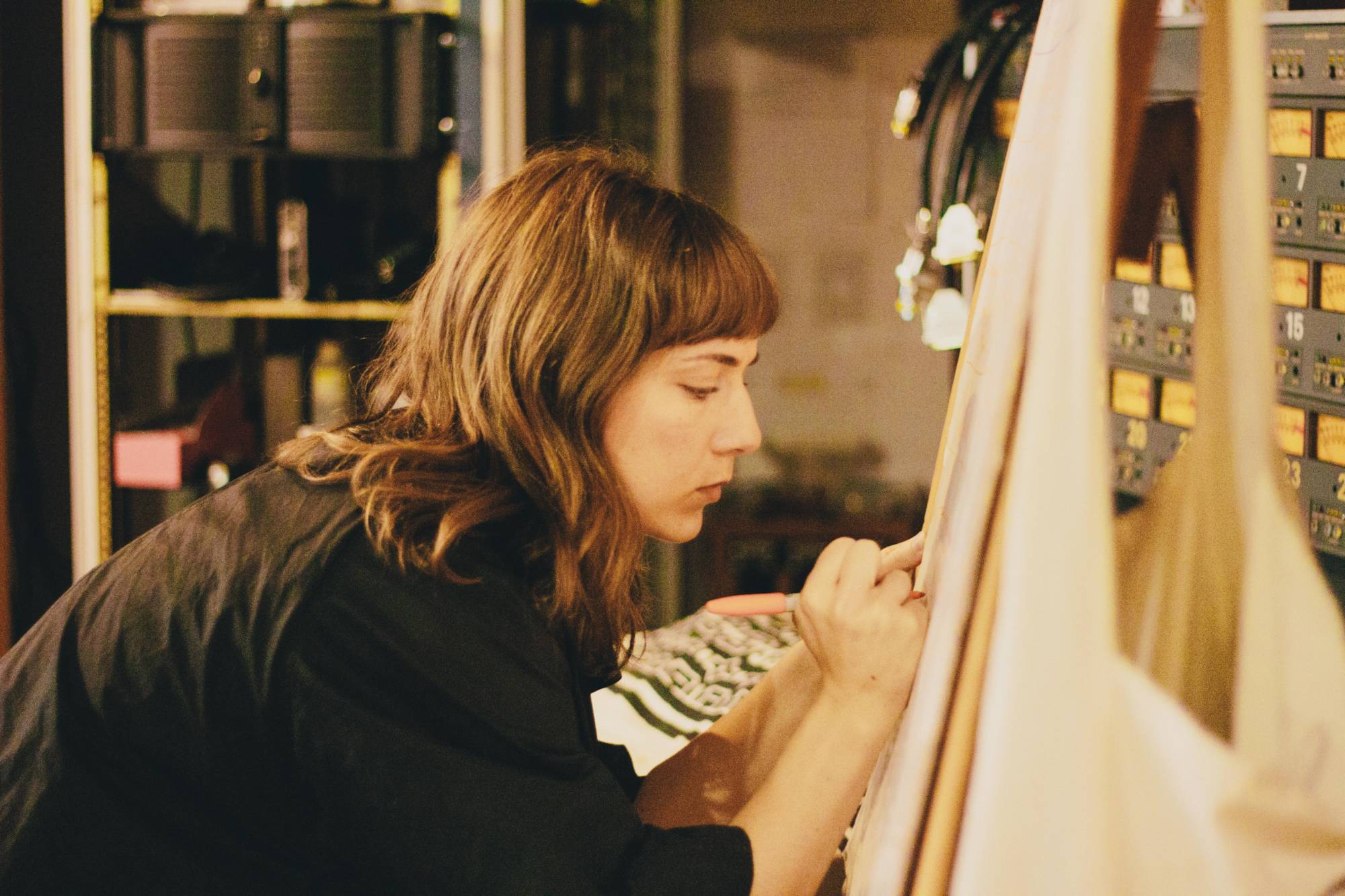 FEATURE: Experimental-pop band On Diamond talk us through their debut ...