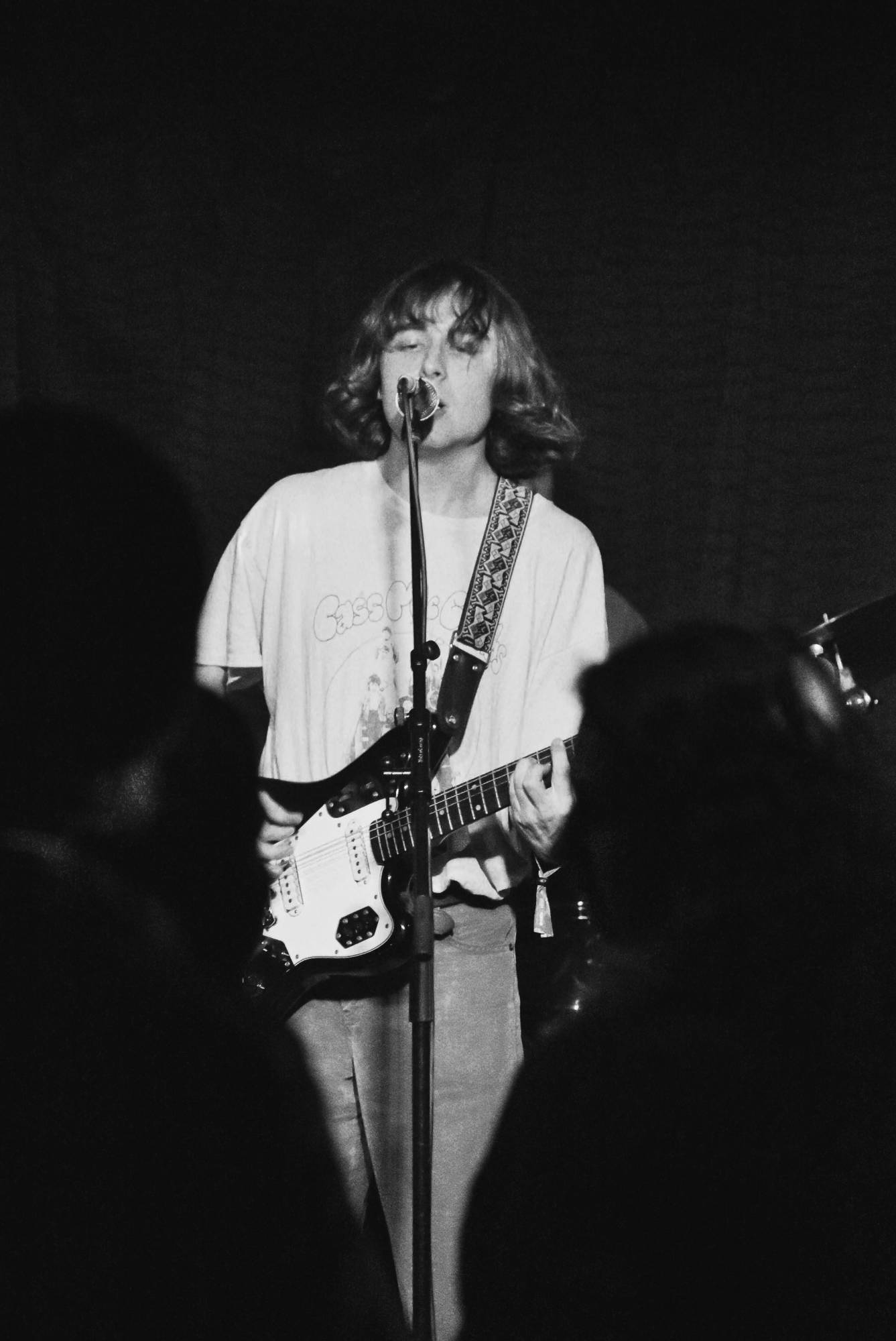 ARTIST FEATURE: Phoebe Le Brocque - Ramona Magazine