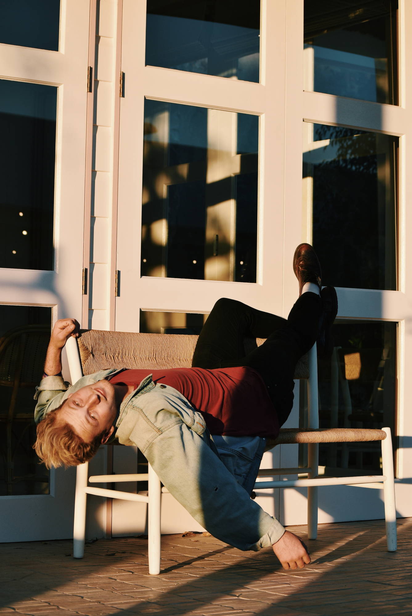 ARTIST FEATURE: Phoebe Le Brocque - Ramona Magazine