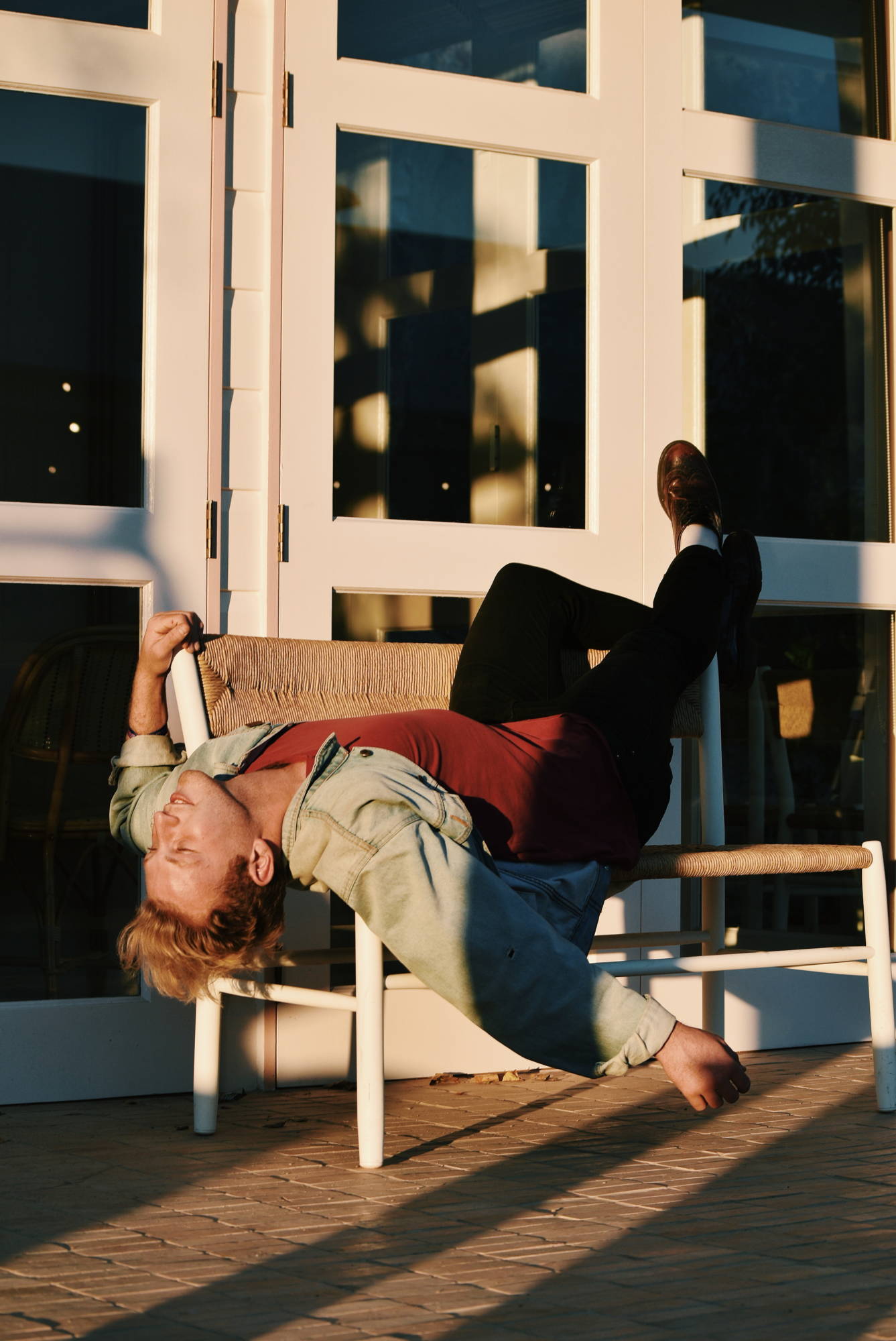 ARTIST FEATURE: Phoebe Le Brocque - Ramona Magazine