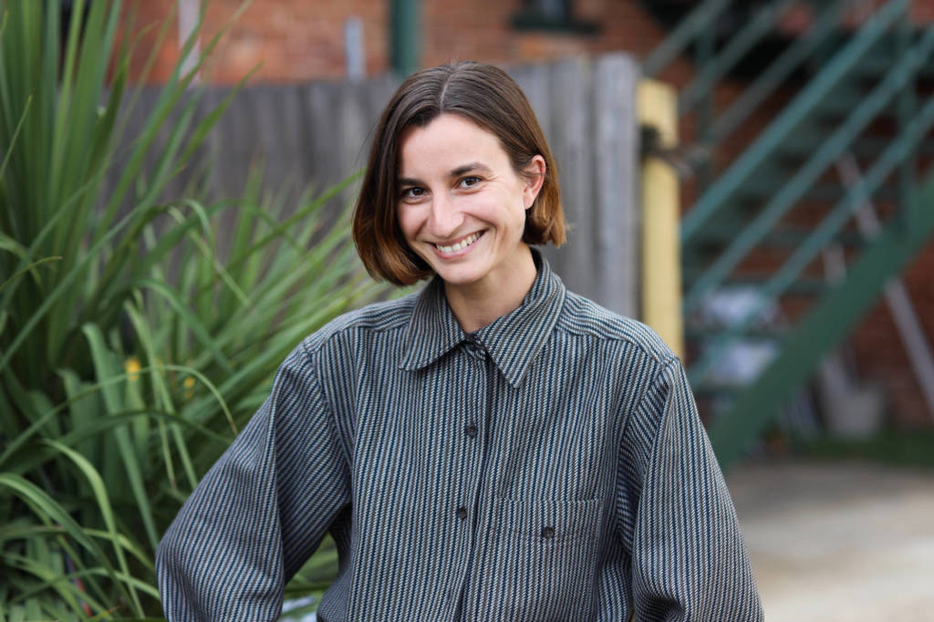 FEATURE: How do you make a soundtrack? Filmmaker Kathleen Lee talks us ...