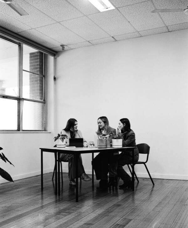 Letter From Our Team - Ramona Magazine