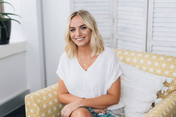 HEARTSICK: Interview with Jessie Stephens - Ramona Magazine