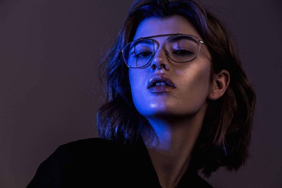 Q&A with Jonti Ridley - Ramona Magazine