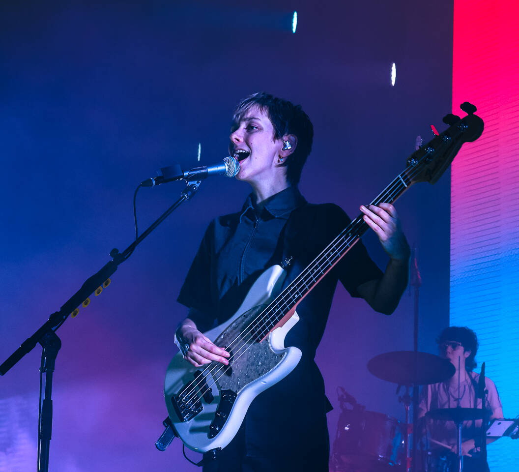 Outspoken with Peppa from Spacey Jane - Ramona Magazine