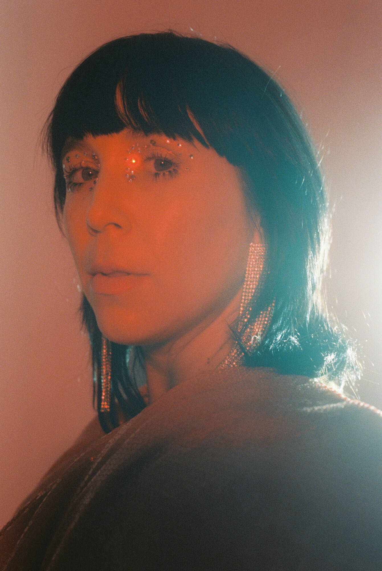 VIDEO PREMIERE: Feel So Bad - Katy Steele - Ramona Magazine