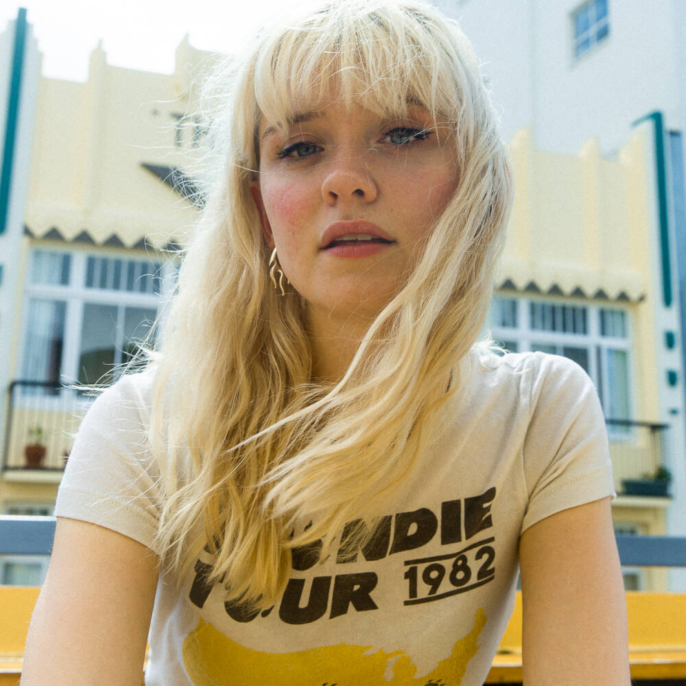 ARTIST FEATURE: Hannah Lock - Ramona Magazine