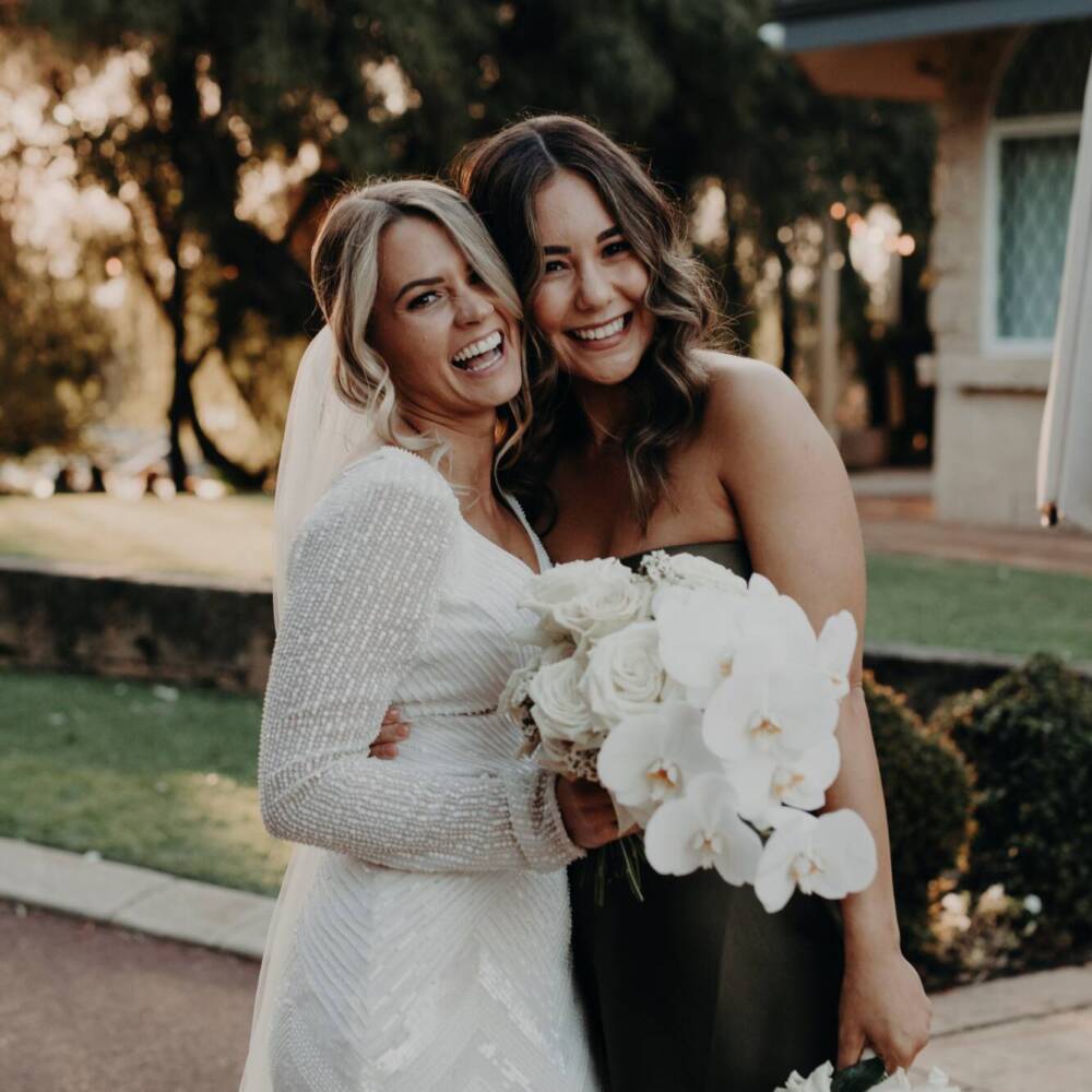 ART FEATURE: Meredith White - Ramona Magazine