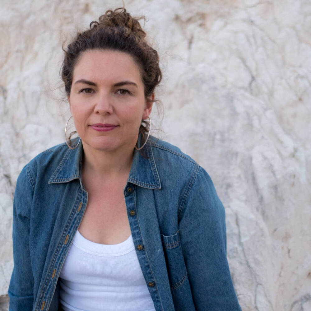 ARTIST FEATURE: Lucy Roleff - Ramona Magazine