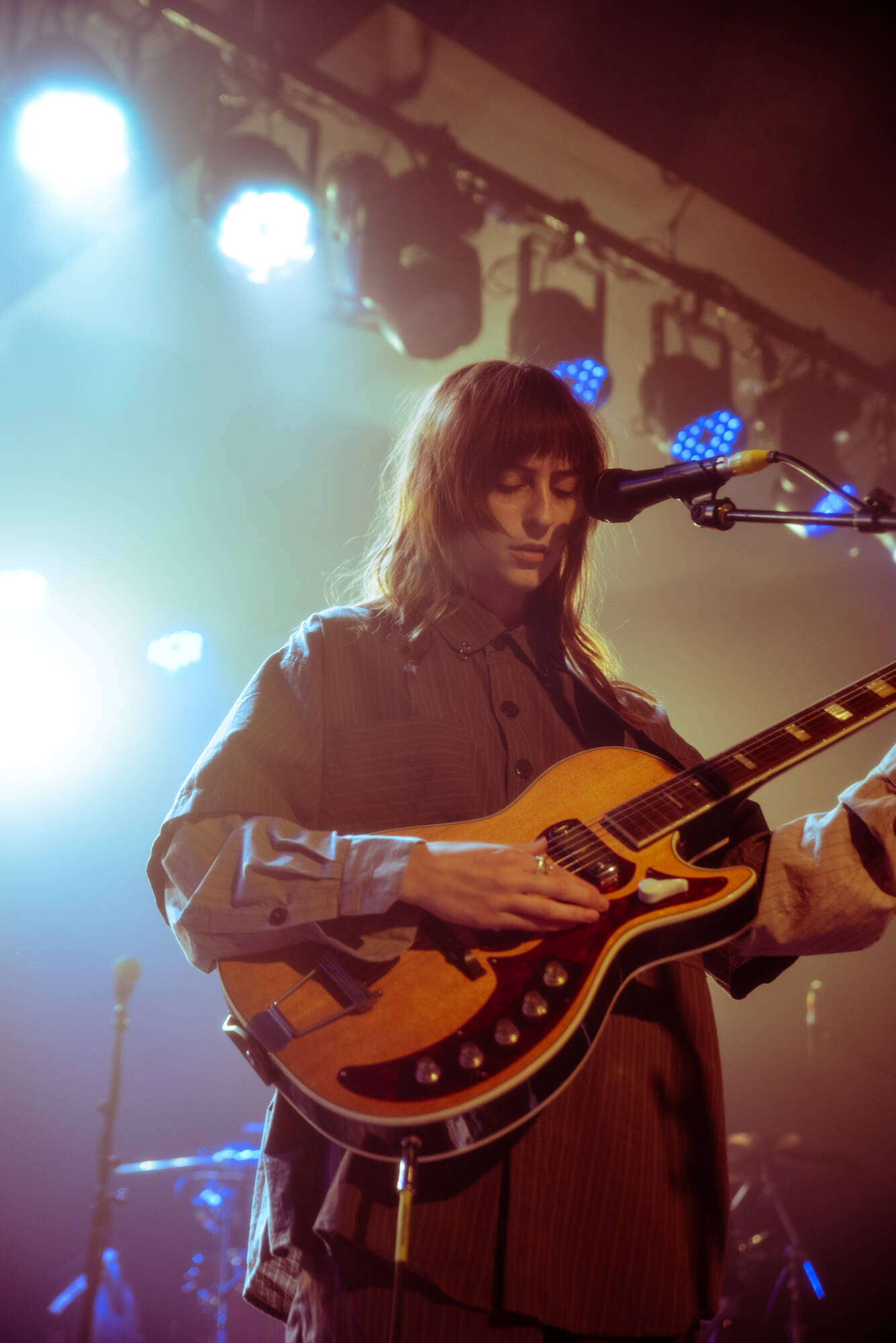 REVIEW: Faye Webster - An Experimental Masterclass - Ramona Magazine