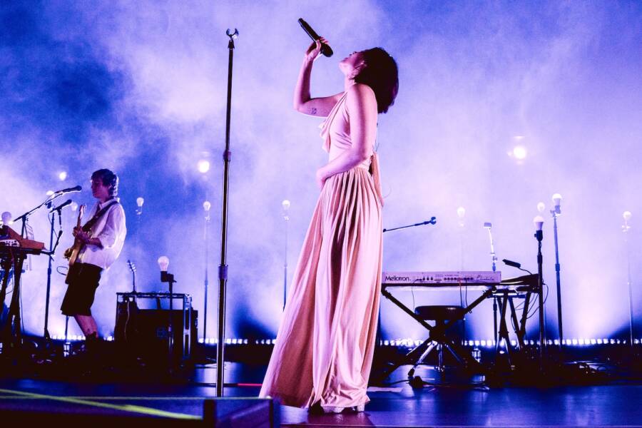 Basking in Gracie's Glow: My Travels to See The Good Riddance Tour in ...