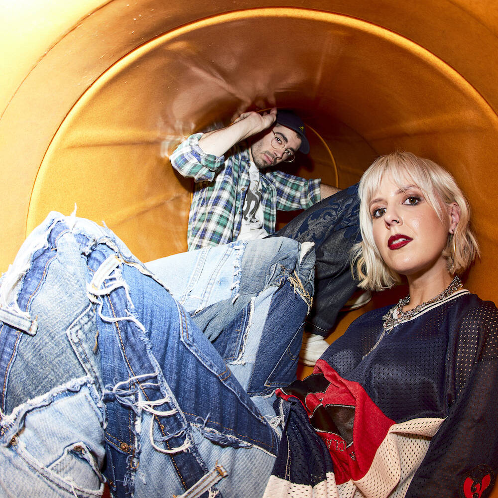 ARTIST FEATURE: Lucy Roleff - Ramona Magazine