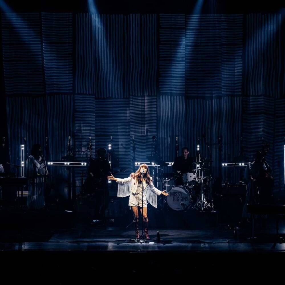 ARTIST FEATURE: Hannah Lock - Ramona Magazine