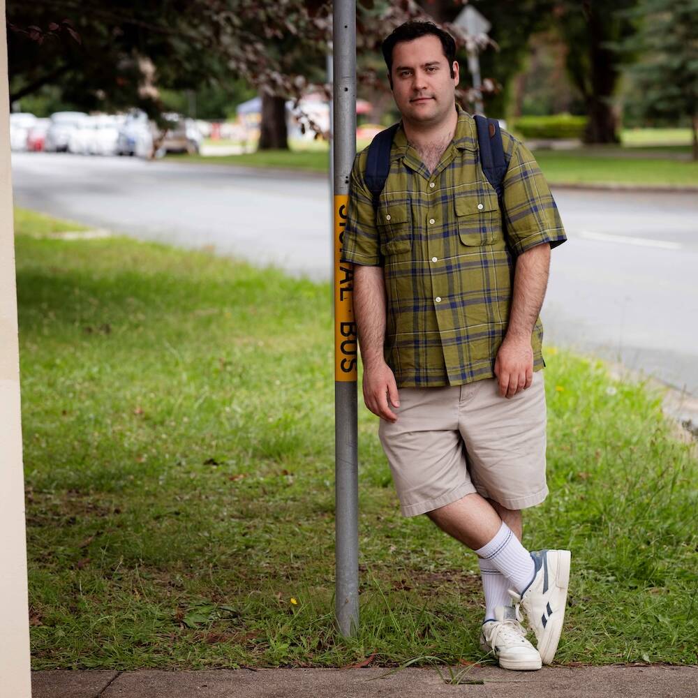 ARTIST FEATURE: Hannah Lock - Ramona Magazine