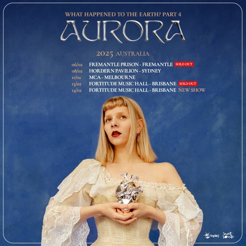 What I Learnt From AURORA - Ramona Magazine