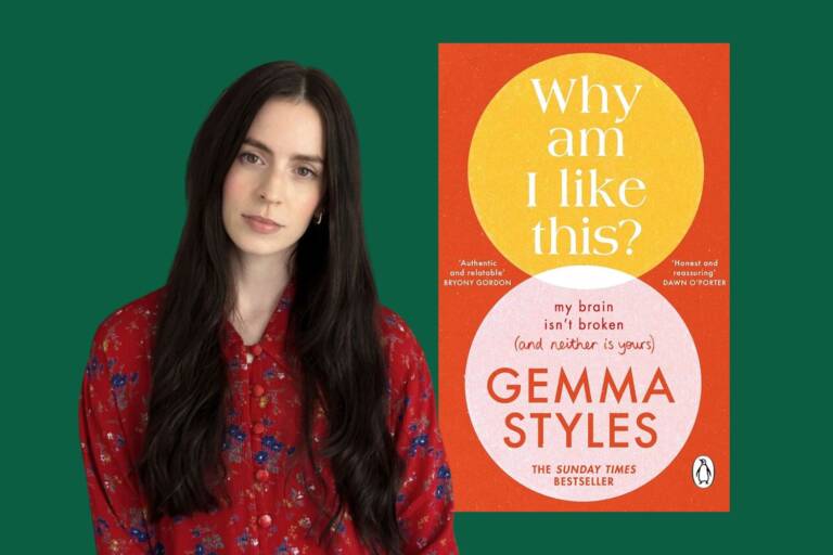 BOOK REVIEW: Why Am I Like This by Gemma Styles - Ramona Magazine
