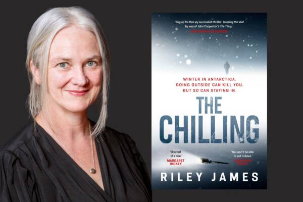 Who Goes There? The Enduring Paranoia of 'The Thing' - Ramona Magazine