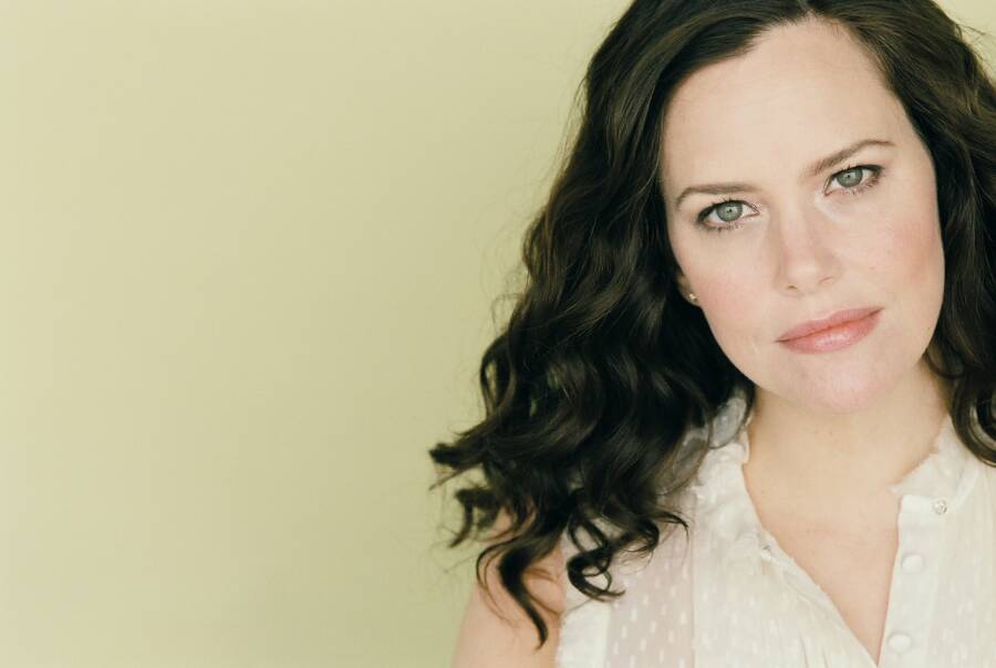 Ione Skye on Fame, the ’80s, and Her Memoir - Ramona Magazine