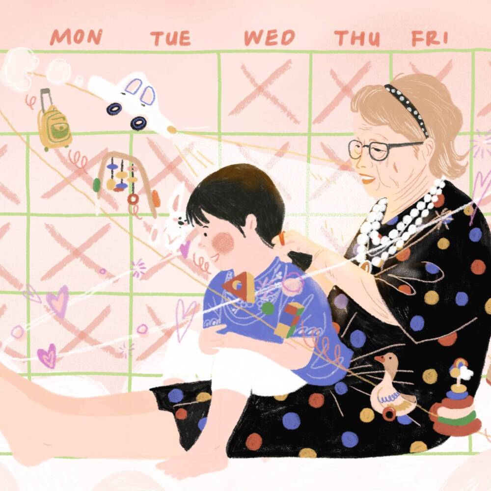 Flip Through My Flaps - Ramona Magazine