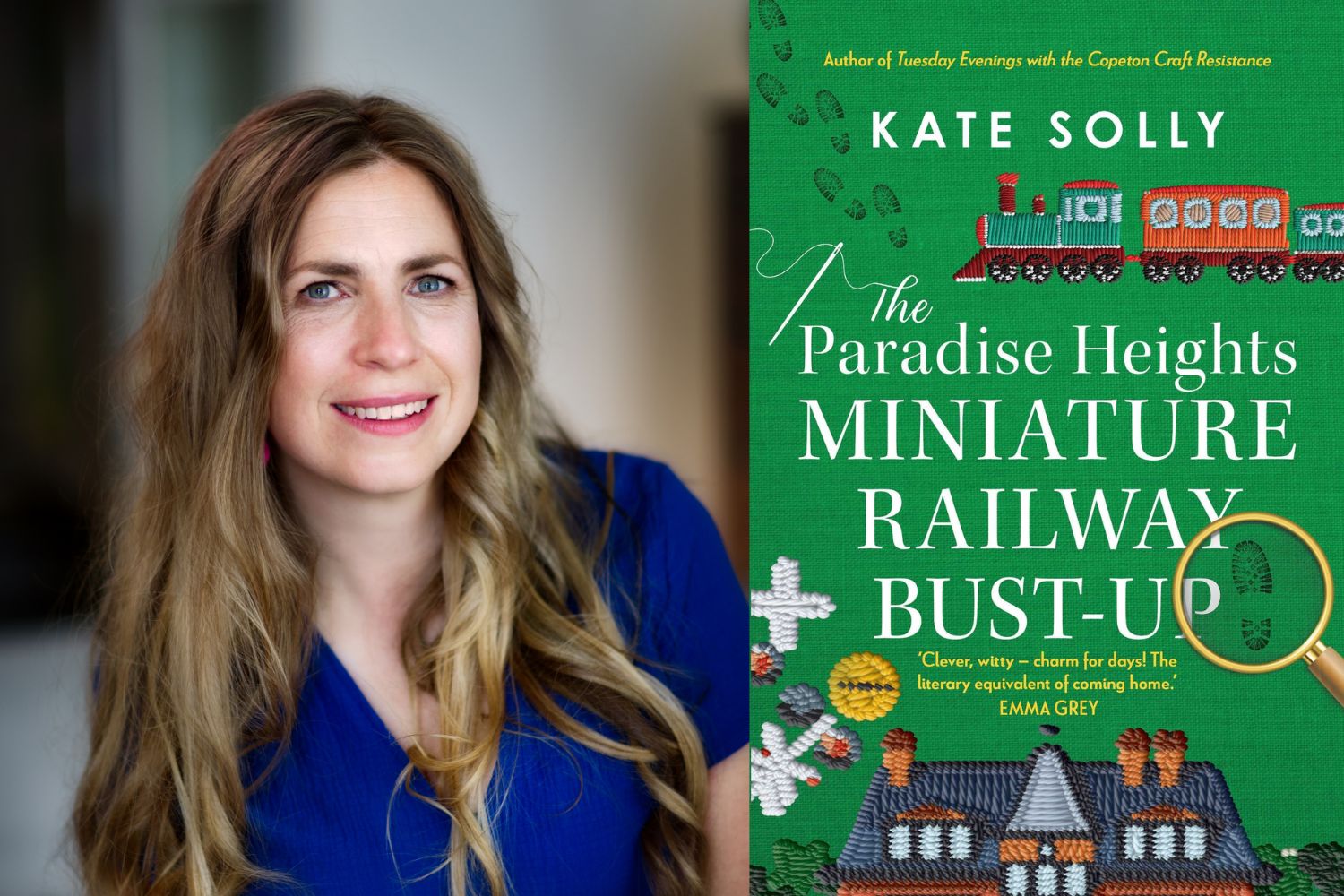 Creative License to Phoning It In - Ramona Magazine